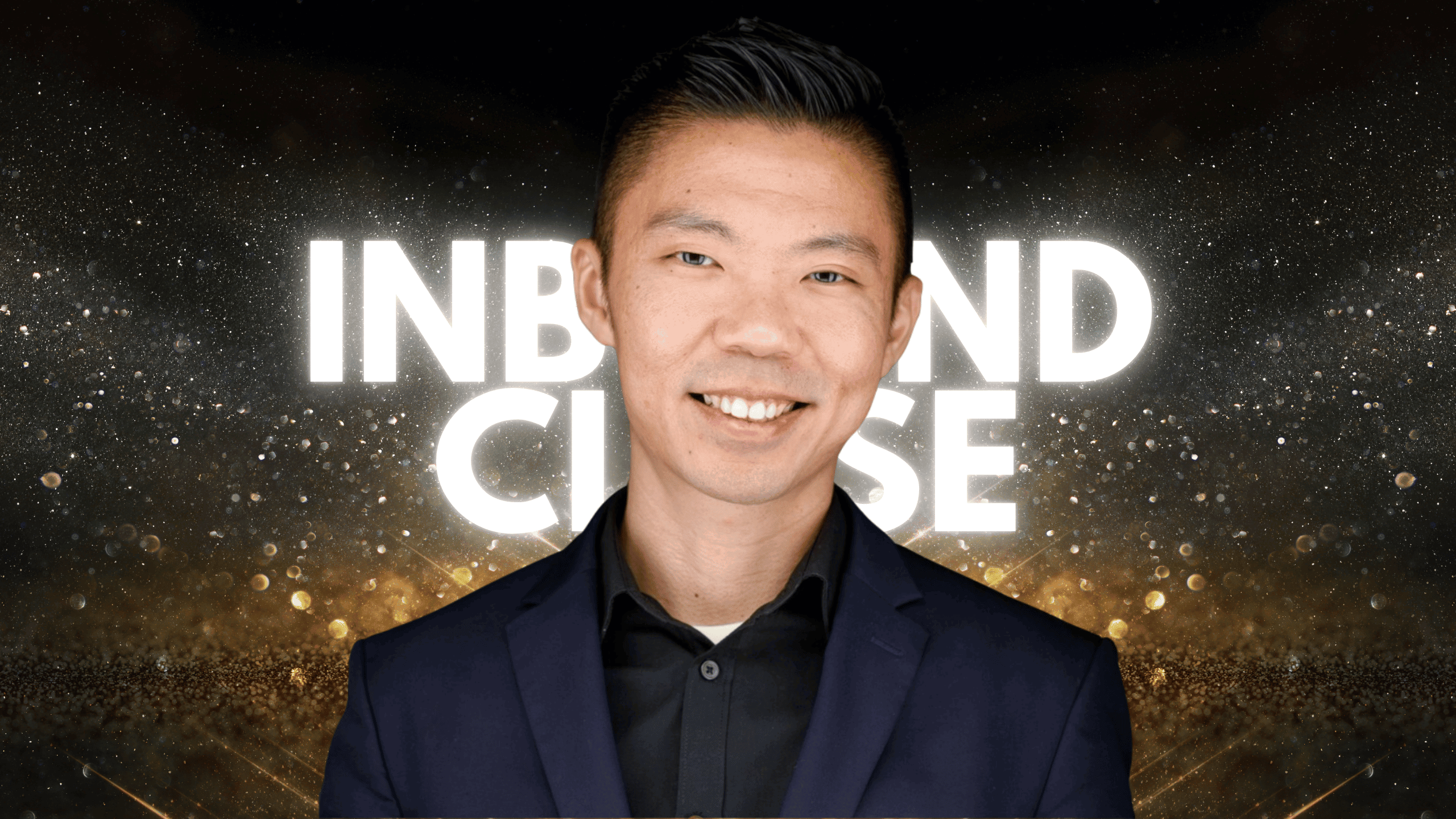 The Inbound Close™ by Sean Sena